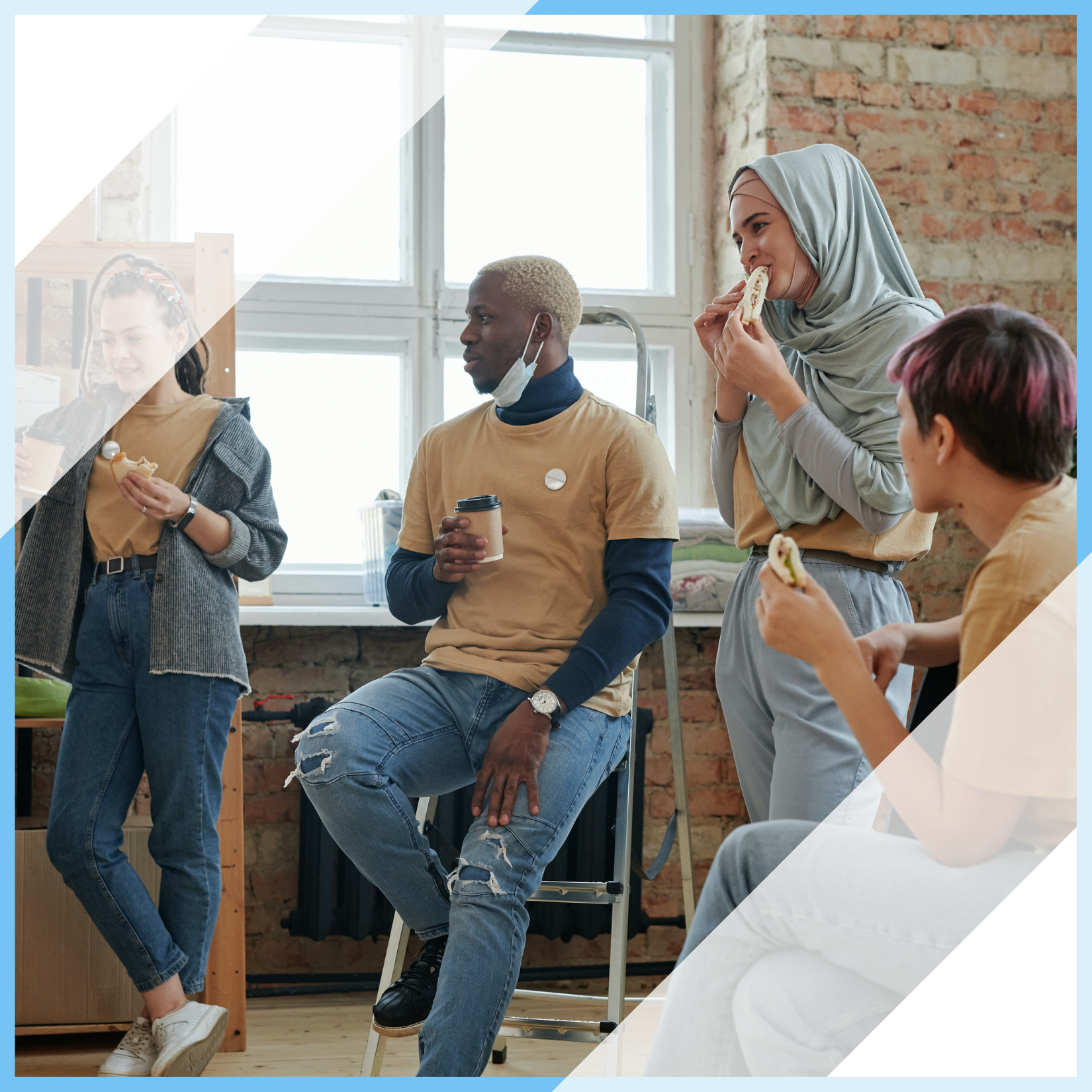 Community Workforce Institute: Community Health Worker & Supervisor ...